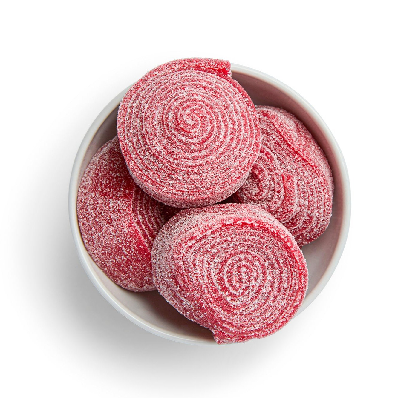 Fizzy / Sour – Yum Yum Swedish Candy