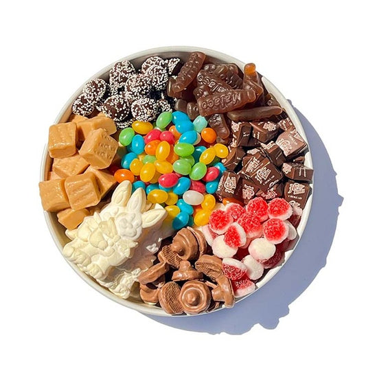 Pre-Picked Mixes, Ready To Enjoy – Yum Yum Swedish Candy