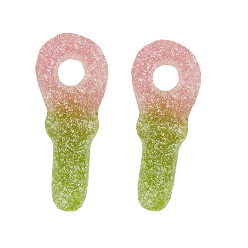 Sour watermelon dummy 100g – Yum Yum Swedish Candy