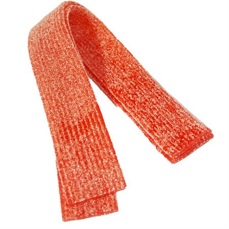 Sour Strawberry Belt 100g – Yum Yum Swedish Candy