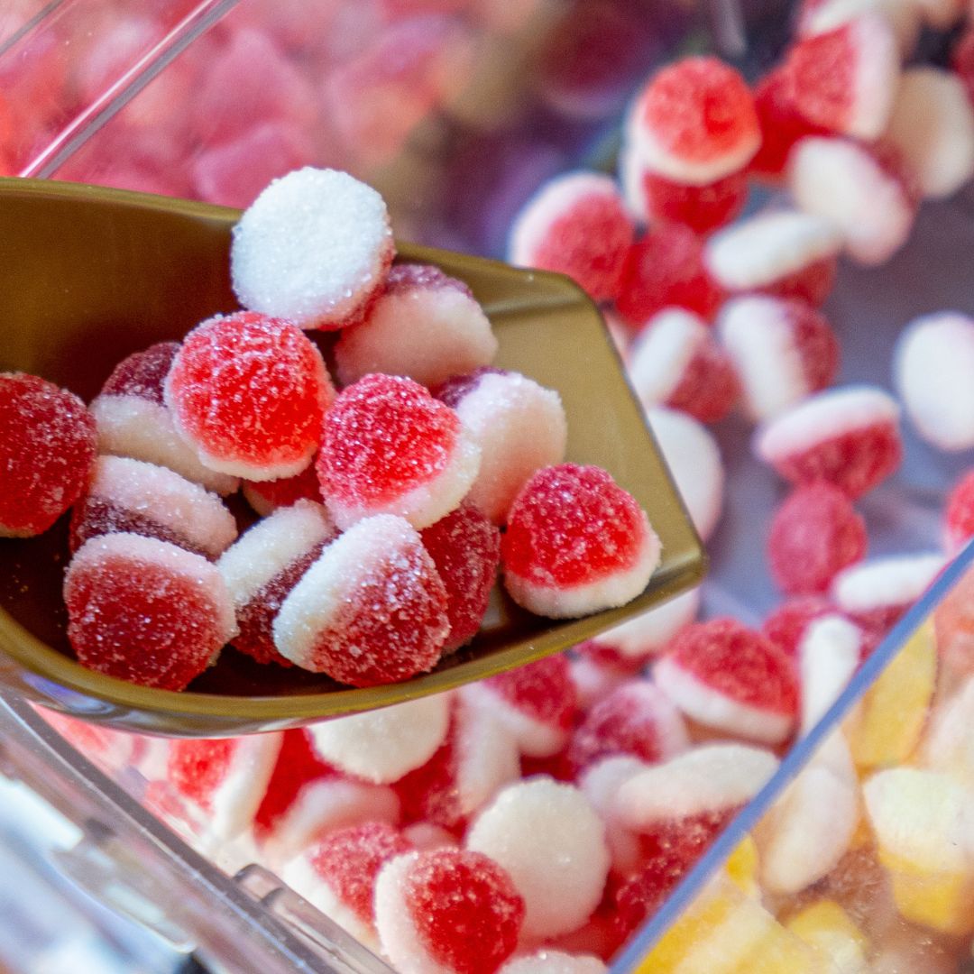 About – Yum Yum Swedish Candy