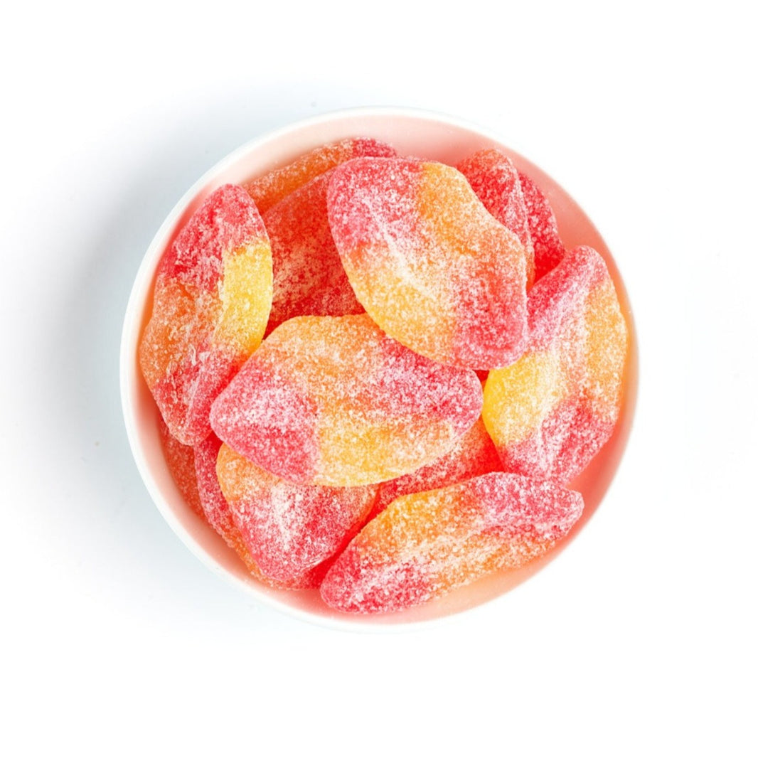 Fizzy / Sour – Yum Yum Swedish Candy