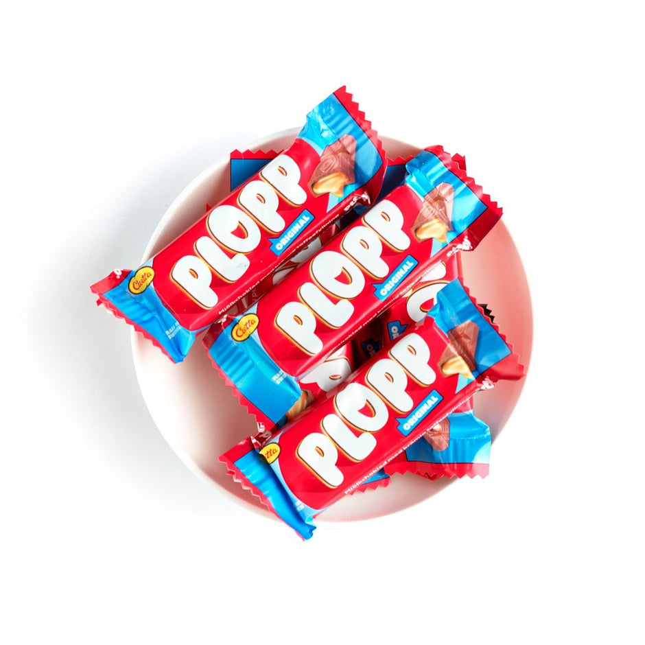 Chocolate – Yum Yum Swedish Candy