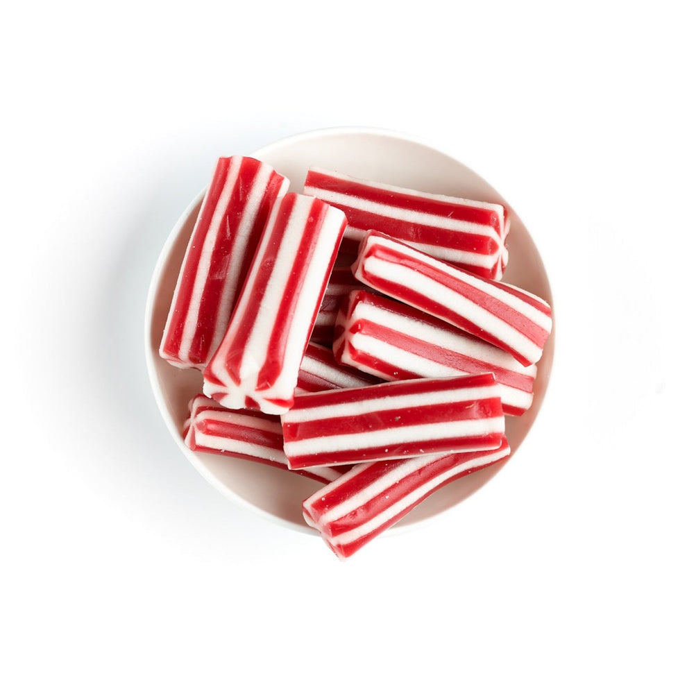 Rambo Twist 100g – Yum Yum Swedish Candy