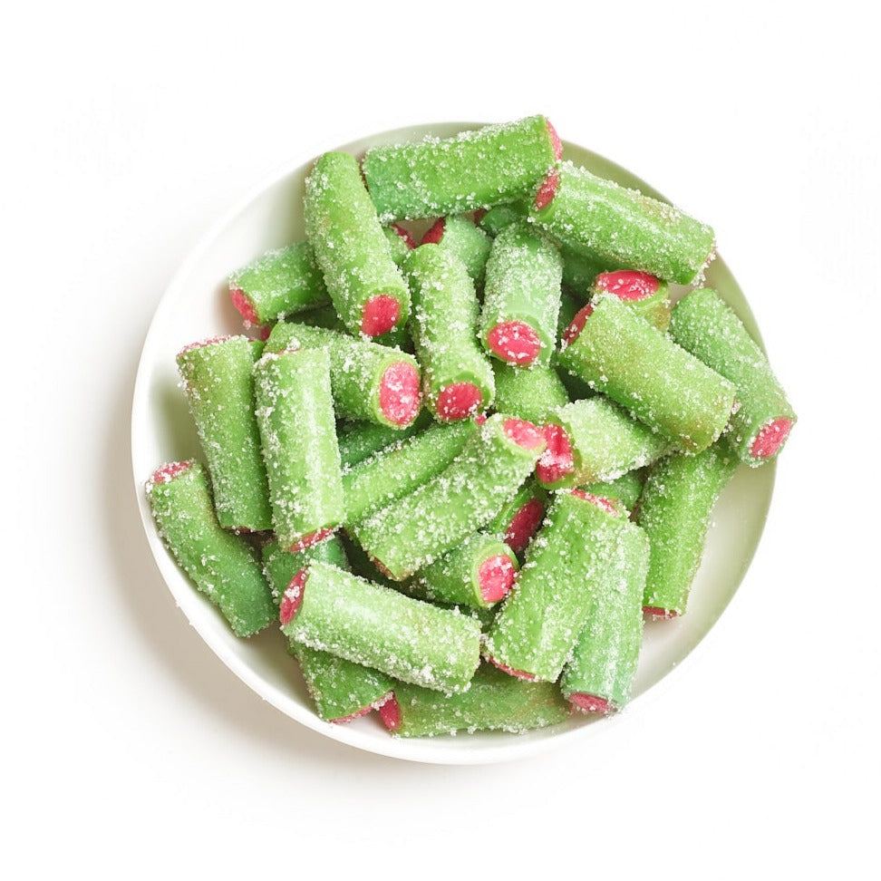 Rambo Watermelon 100g – Yum Yum Swedish Candy