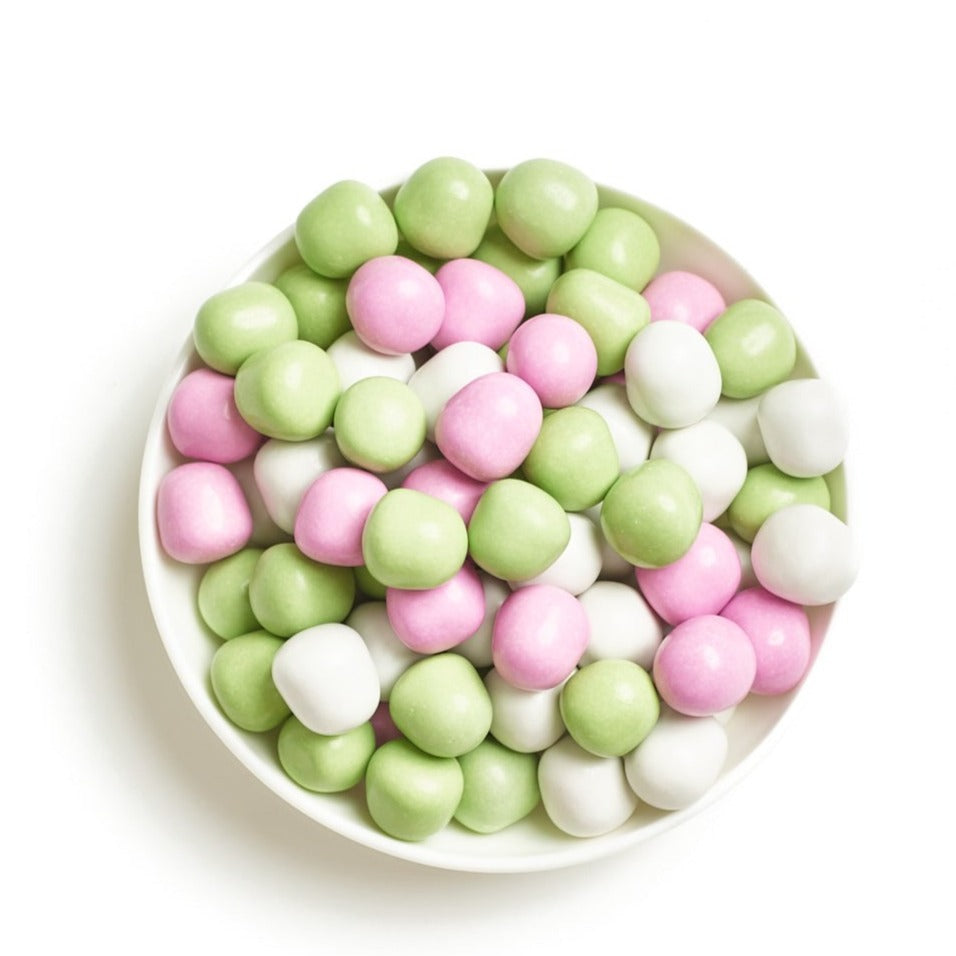 Chocolate Mints 100g – Yum Yum Swedish Candy