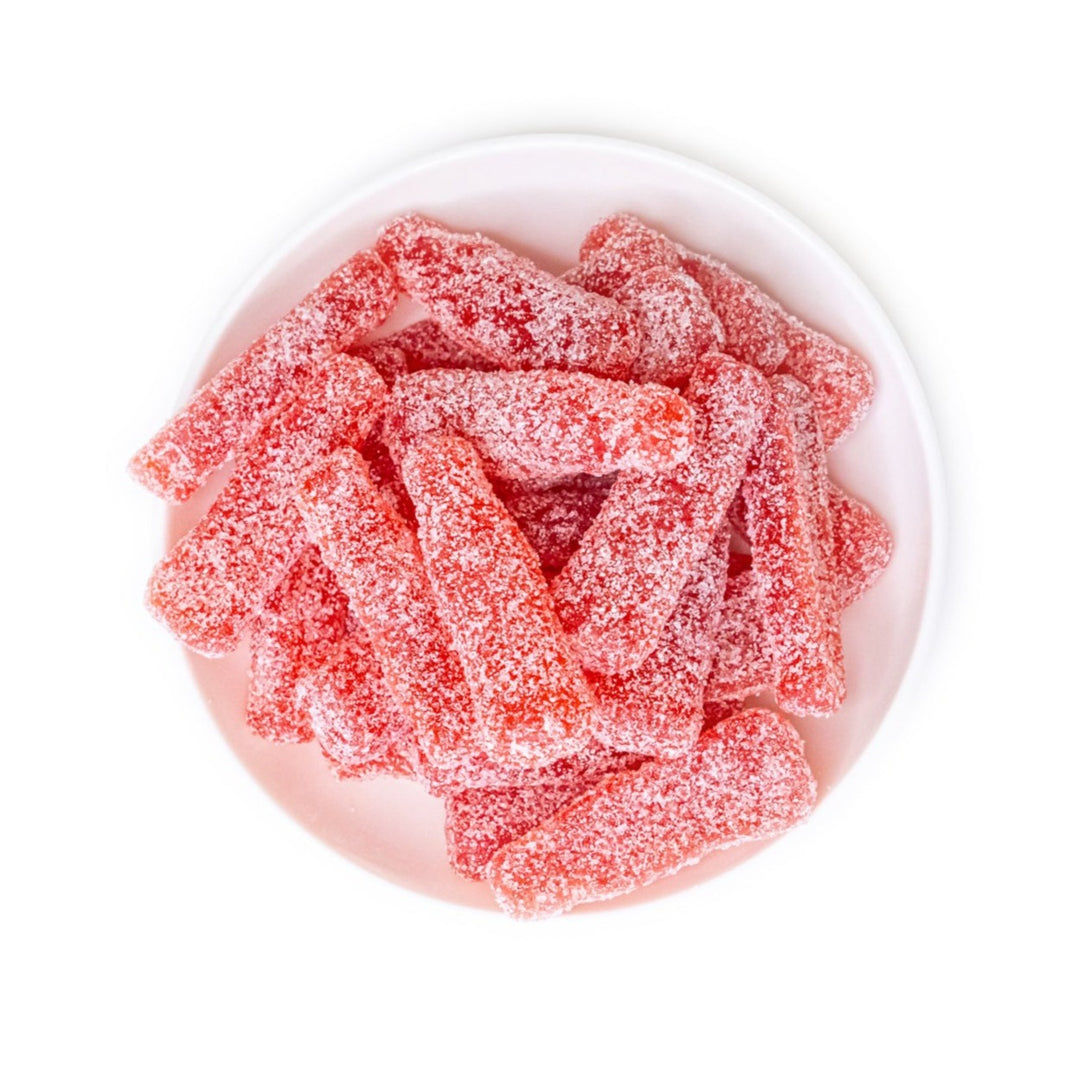 Fizzy / Sour – Yum Yum Swedish Candy
