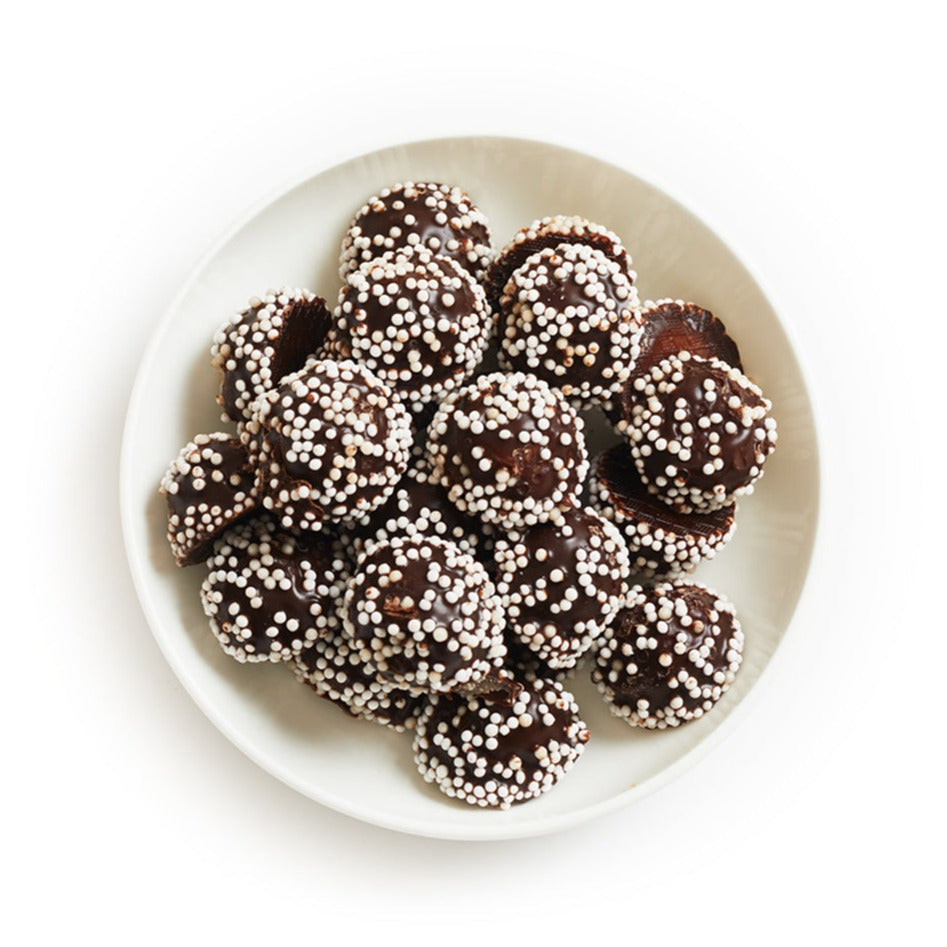 Rum Punch 100g – Yum Yum Swedish Candy